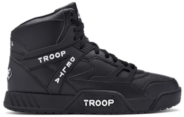 Troop Footwear, Troop Shoes now available. - World of Troop