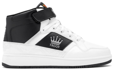 Troop Footwear, Troop Shoes now available. - World of Troop