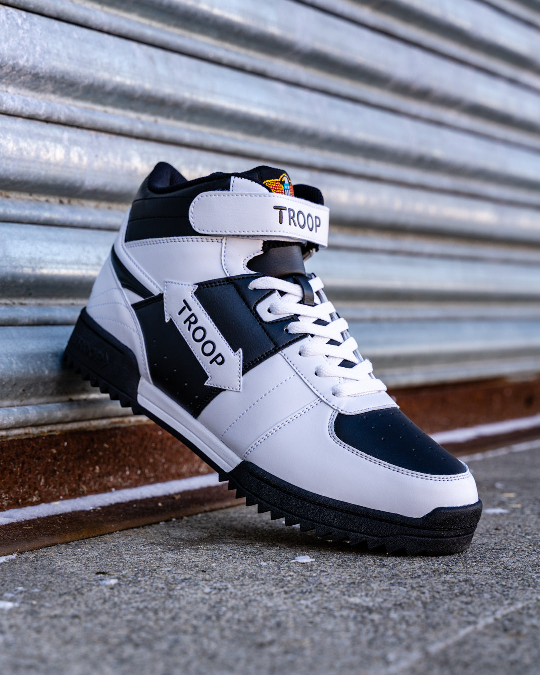 Clearance - World of Troop