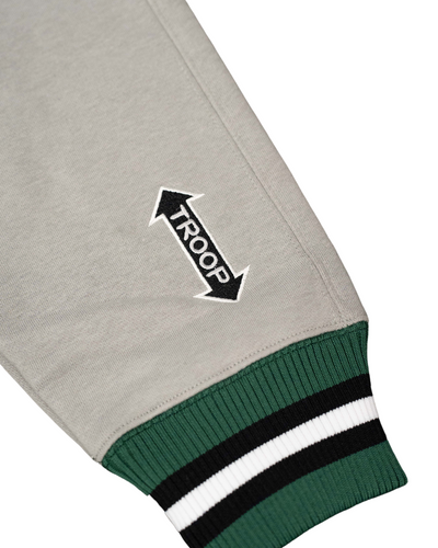 Troop Men's Leather, Velour, and Track Jackets - World of Troop