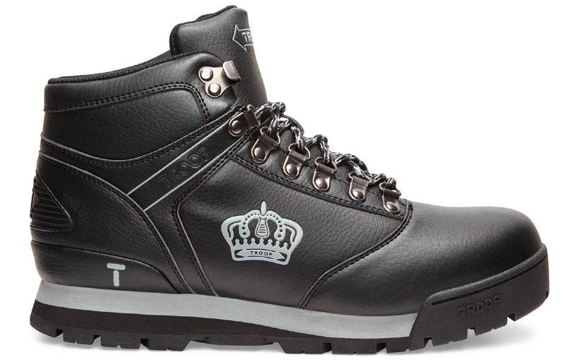 Men's Boots from Troop, the OG Hip Hop brand - World of Troop